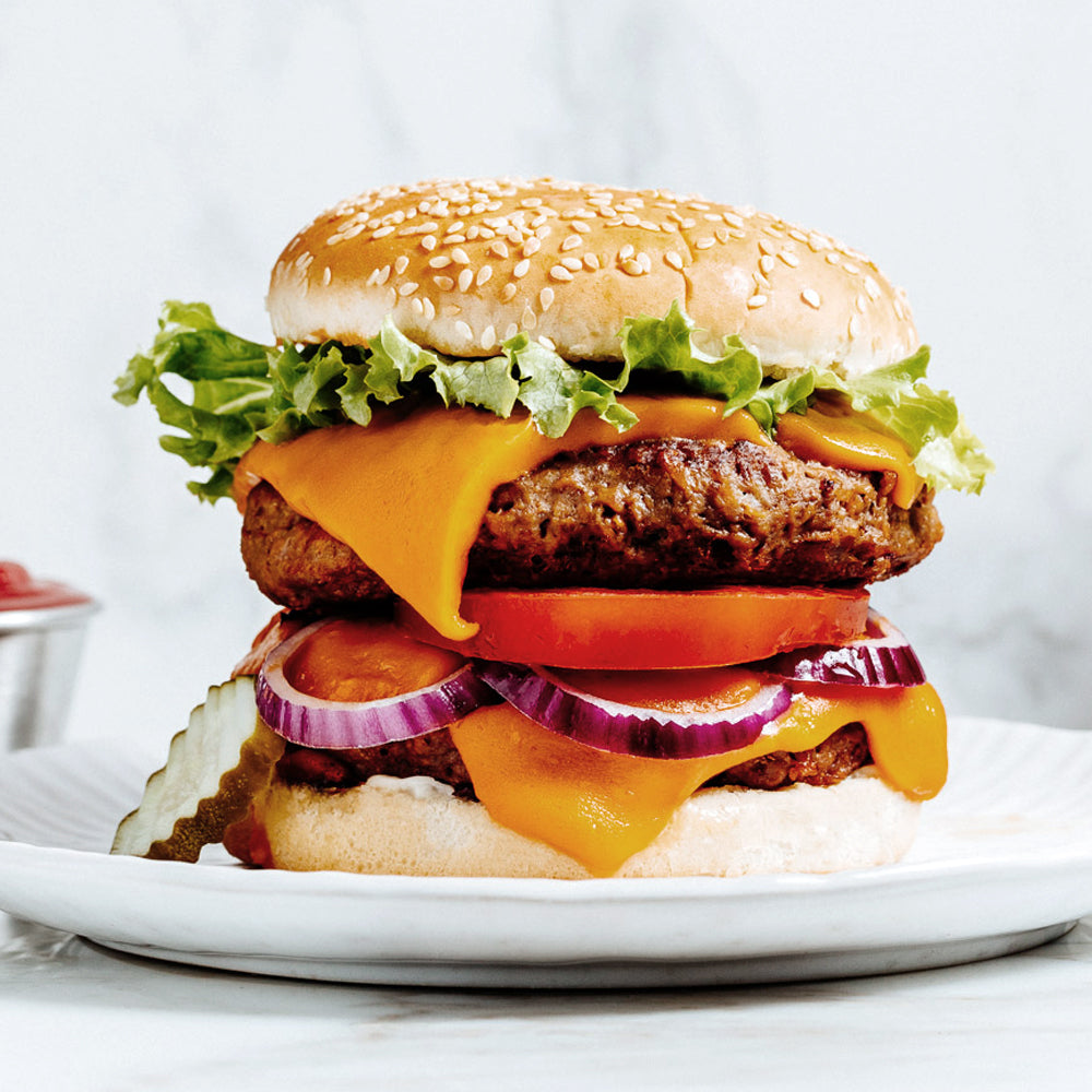 Cultured Vegan Farmhouse Cheddar & Pepper Jack – Miyoko's Creamery