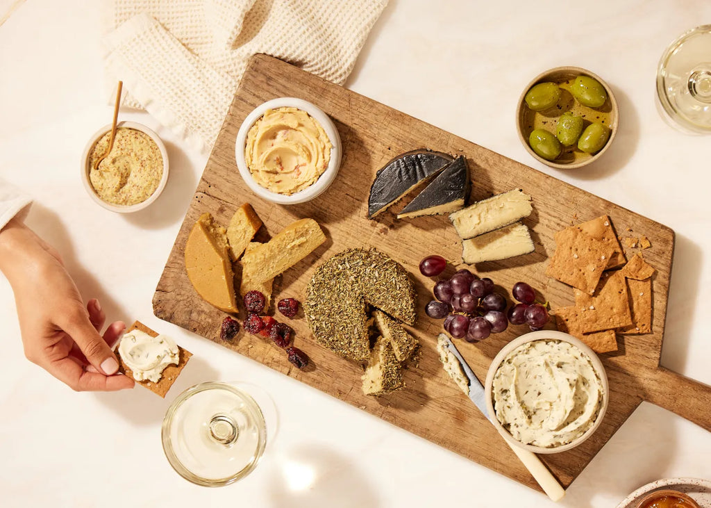 Miyoko's Vegan Cheese Wheels | Miyoko's Creamery