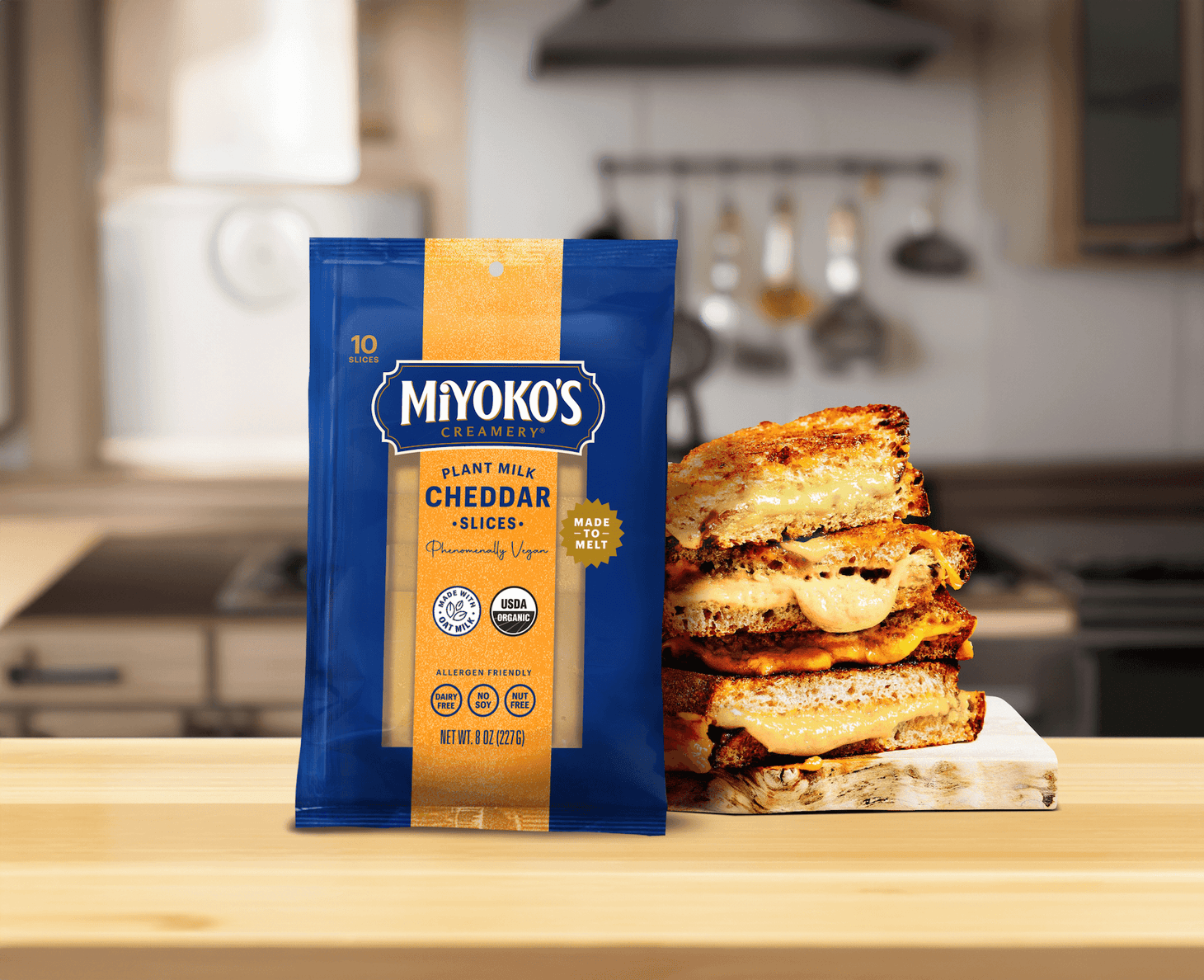 Blog – Miyoko's Creamery