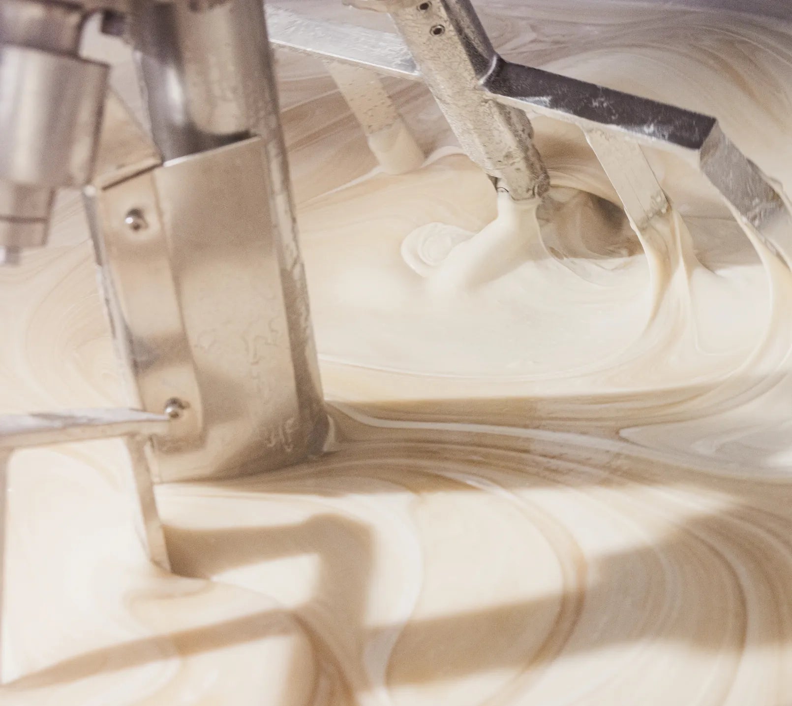 Pourable Plant Milk Mozzarella – Miyoko's Creamery